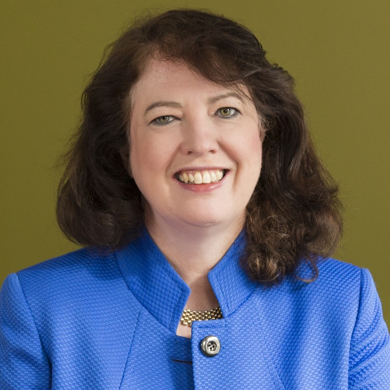 Eileen Fitzgerald | SAHF